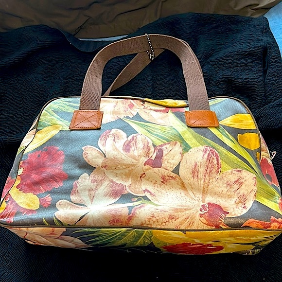 Nordic House Design | Bags | Vintage Nordic House Design Bag | Poshmark
